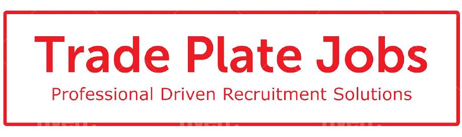 TradePlateJobs - Professional Driven Recruitment Solutions