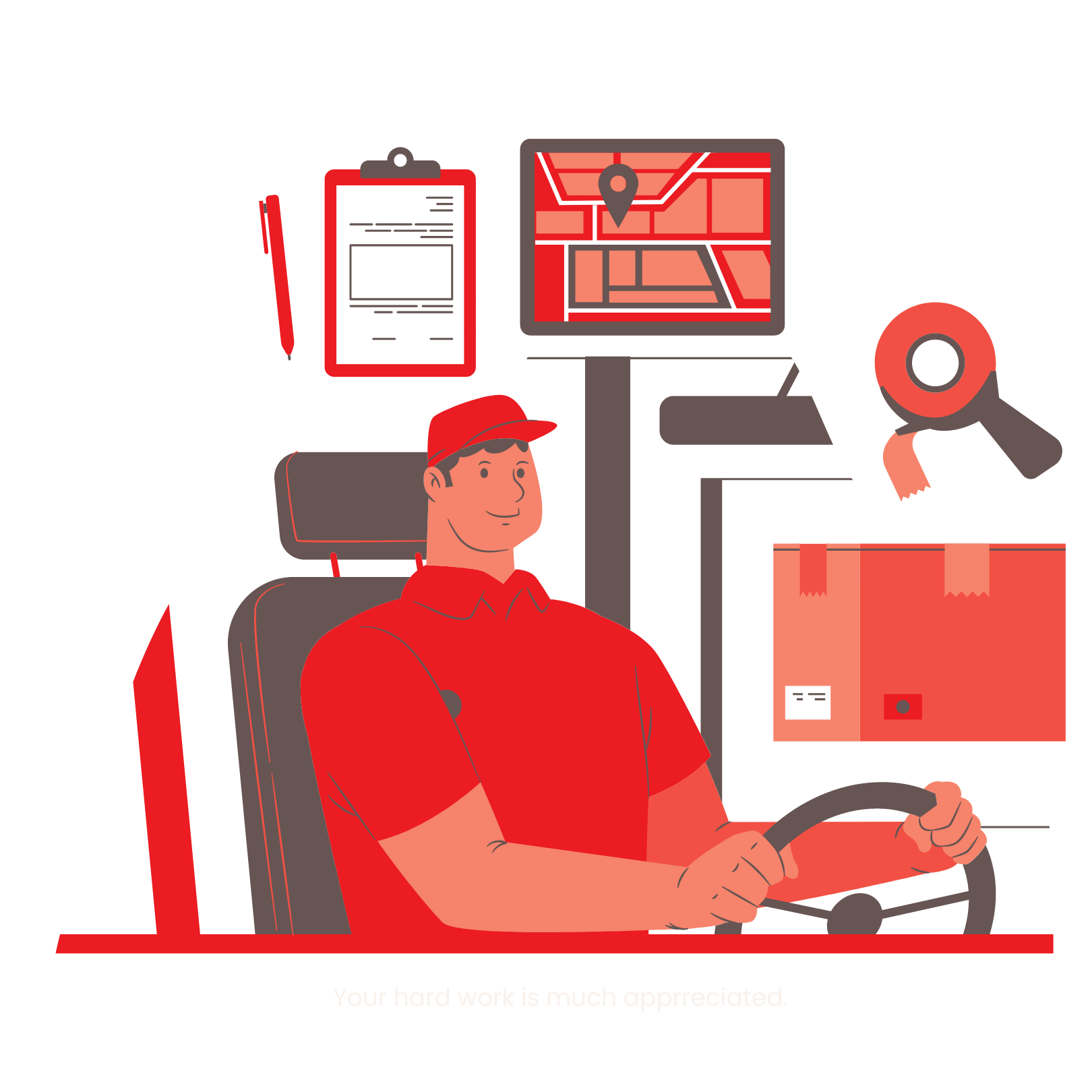 TradePlateJobs - Professional Driven Recruitment Solutions